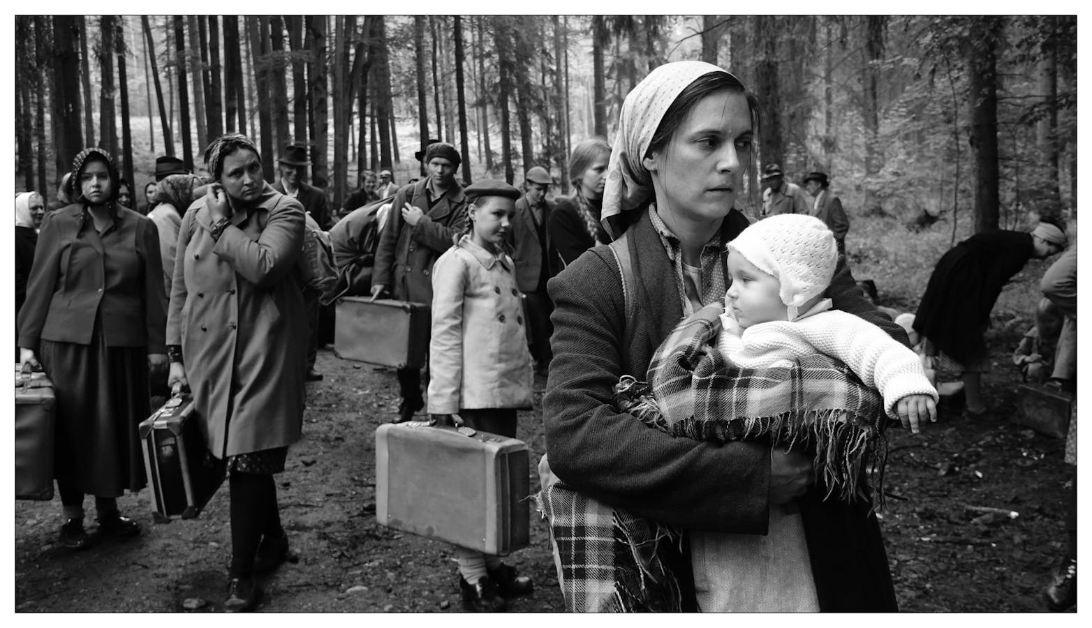 JIFF: Shadow Country - Classic Cinemas