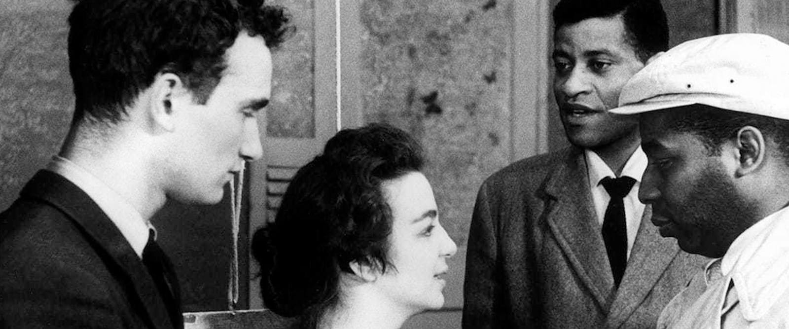 Shadows (1959) - Classic Cinemas