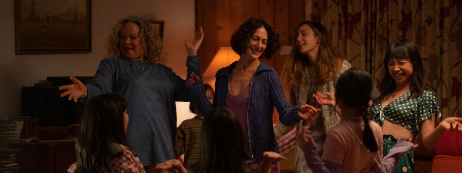 Shayda - Classic Cinemas