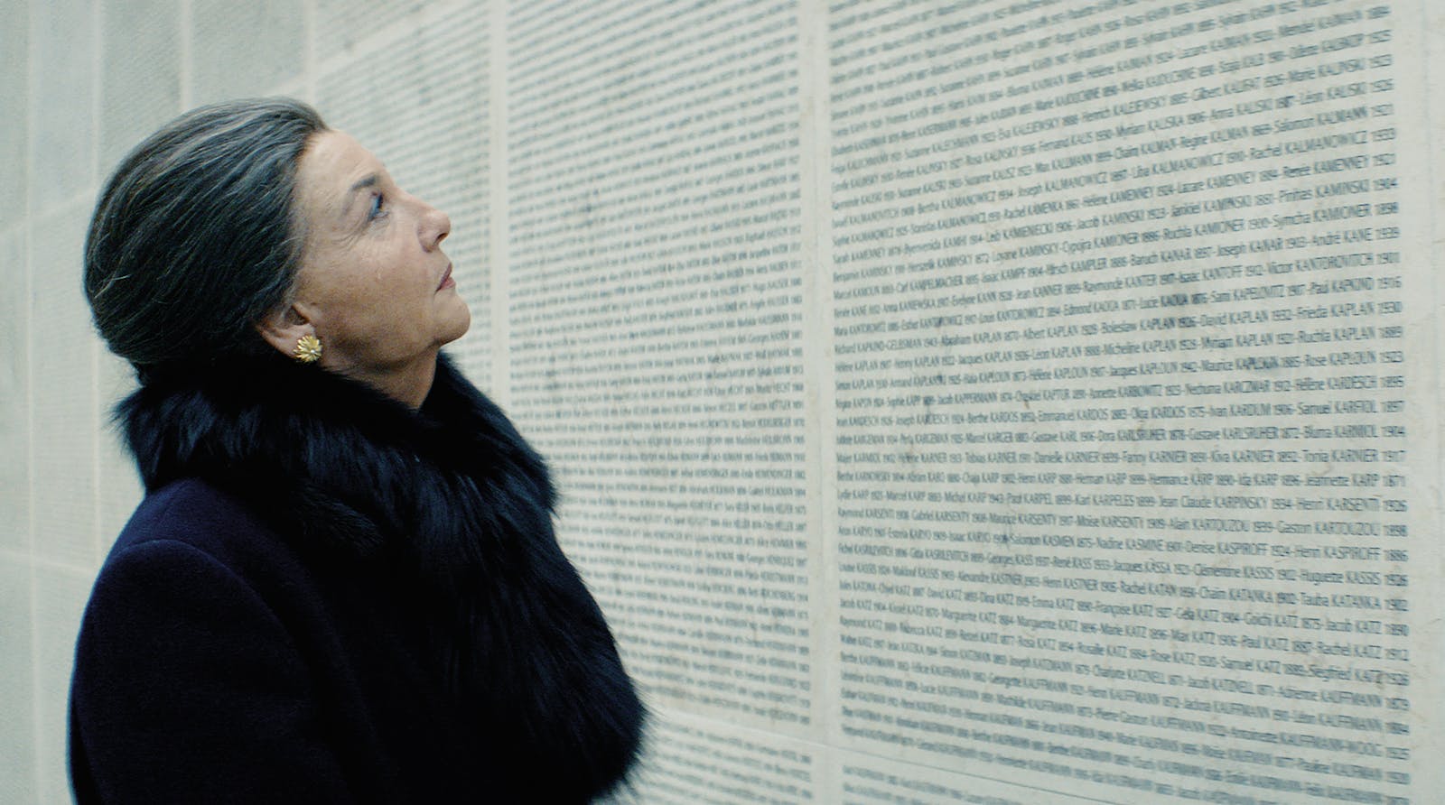 EFF: Simone: Woman of the Century - Ritz Cinemas