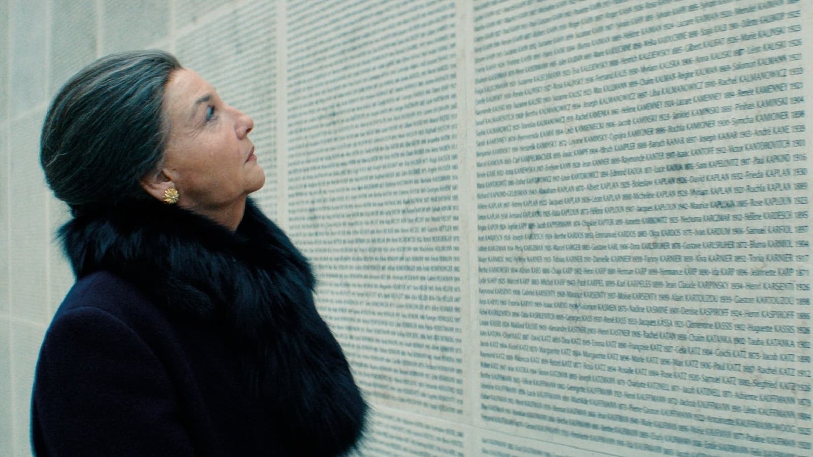 Simone Veil, A Woman of the Century - Ritz Cinemas