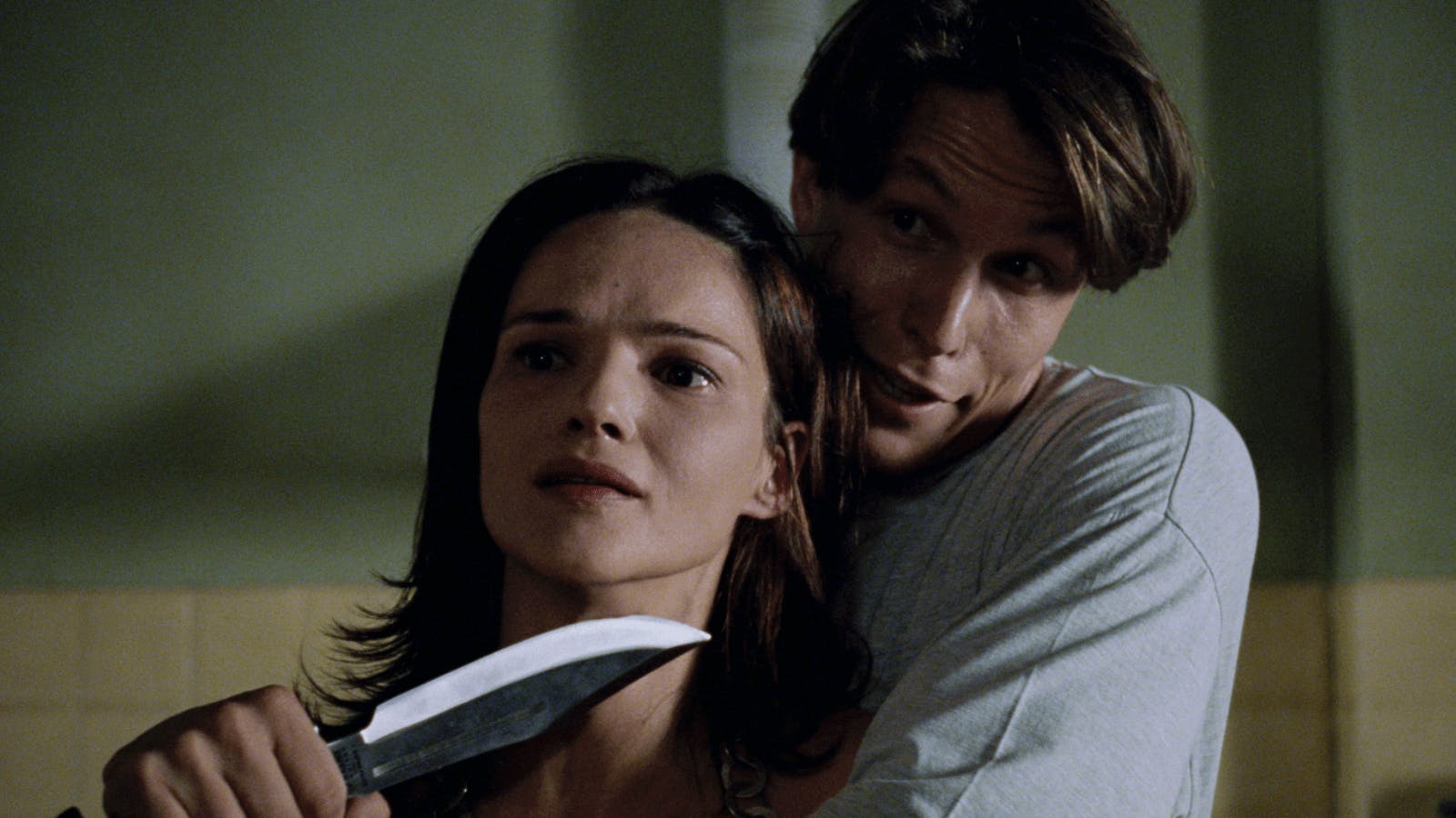 Sleepless (2001) - Ritz Cinemas