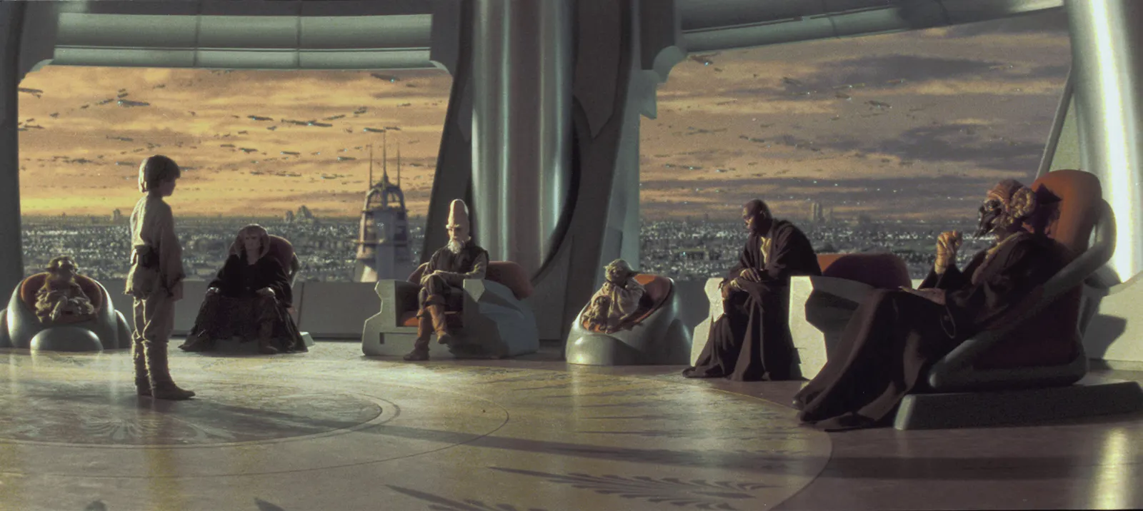 Star Wars: Episode I - The Phantom Menace (25th Anniversary) - Ritz Cinemas