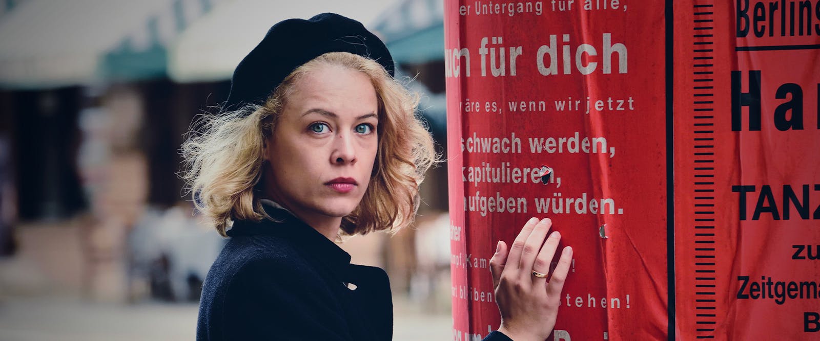 JIFF: Stella. A Life. - Classic Cinemas