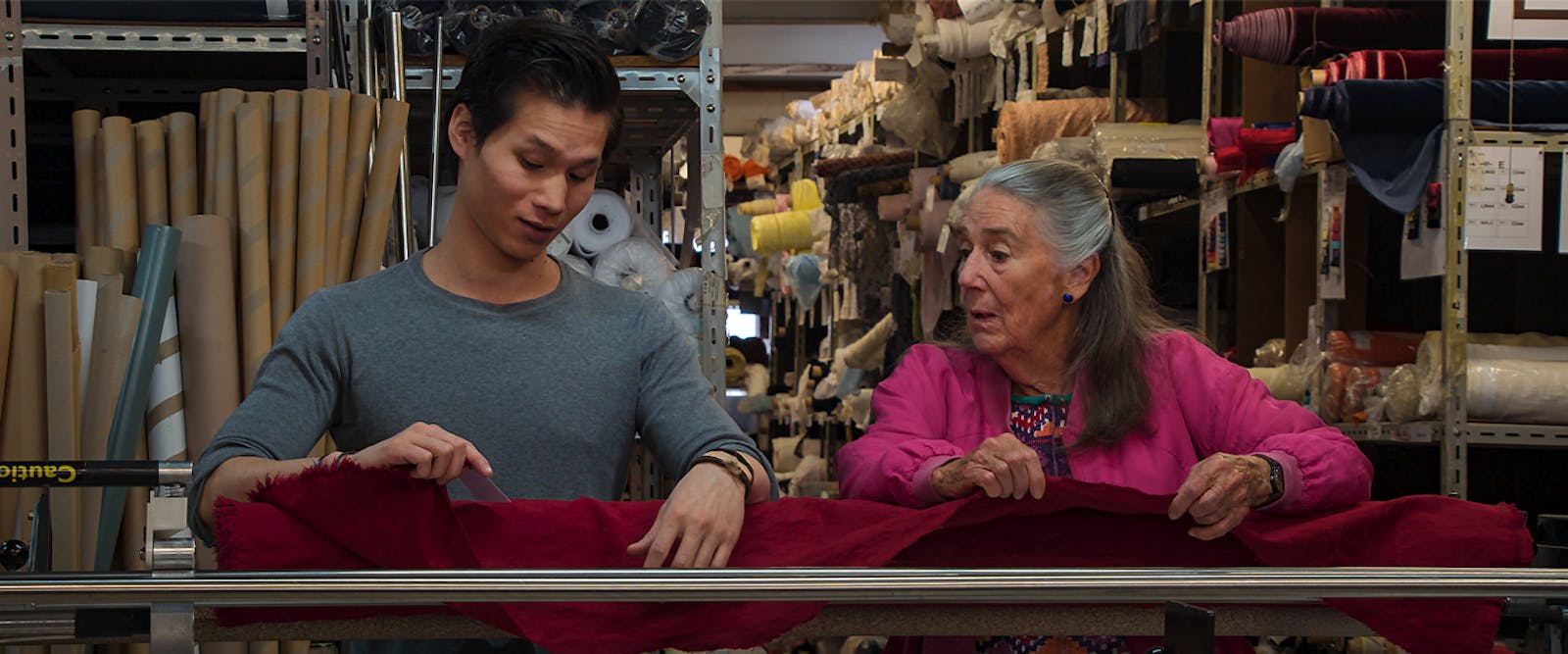 A Stitch in Time - Classic Cinemas