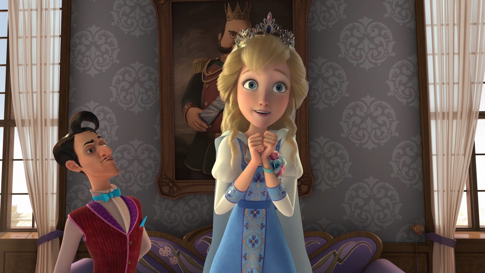 My Sweet Monster - Ritz Cinemas