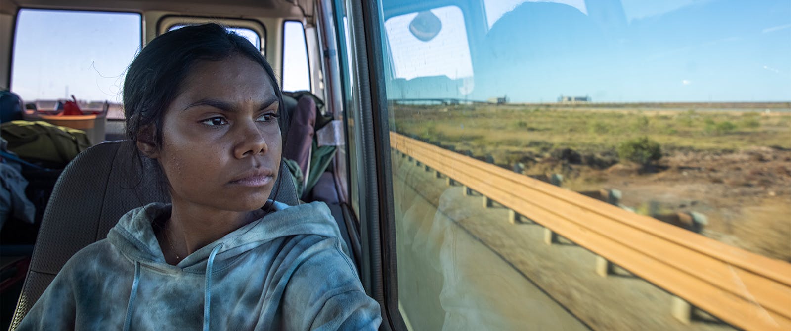 Sweet As - Ritz Cinemas