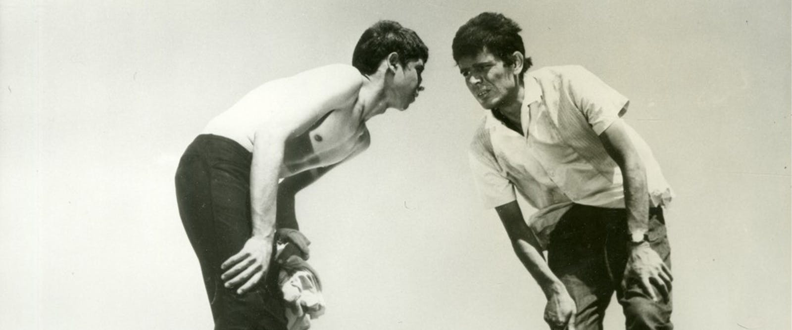 The Dupes (1972) - Ritz Cinemas