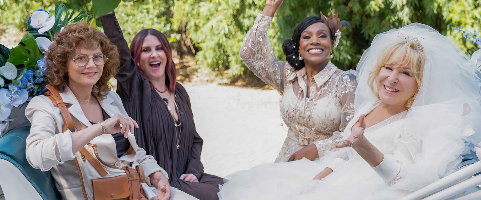 The Fabulous Four - Ritz Cinemas