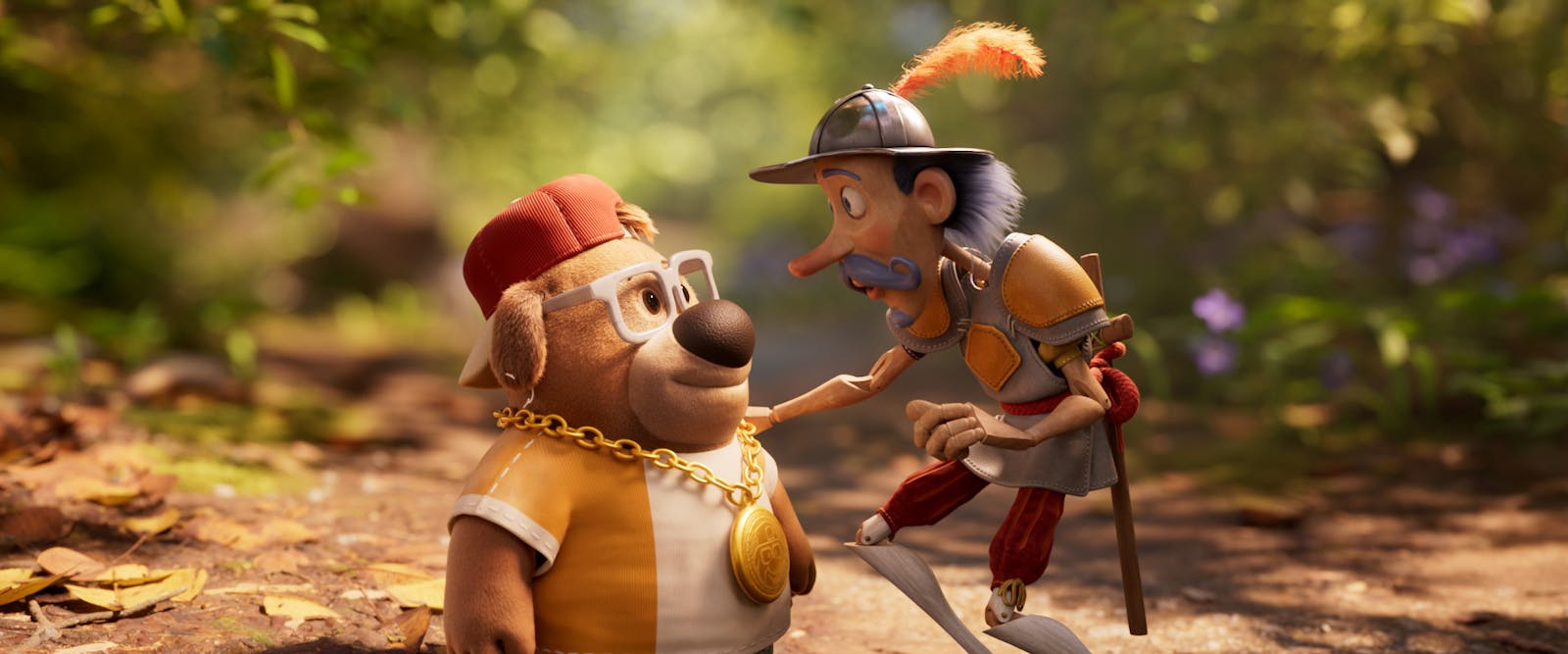 CHIFF: The Inseparables - Cameo Cinemas