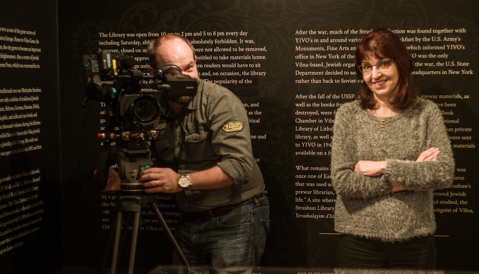 The Paper Brigade - Classic Cinemas