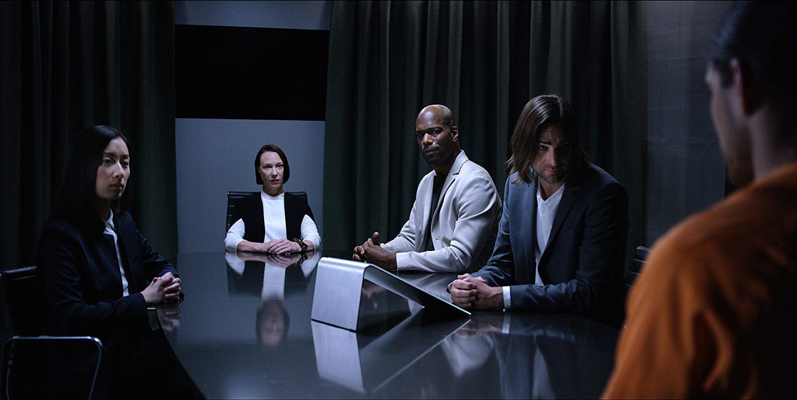 The Wheel - Lido Cinemas