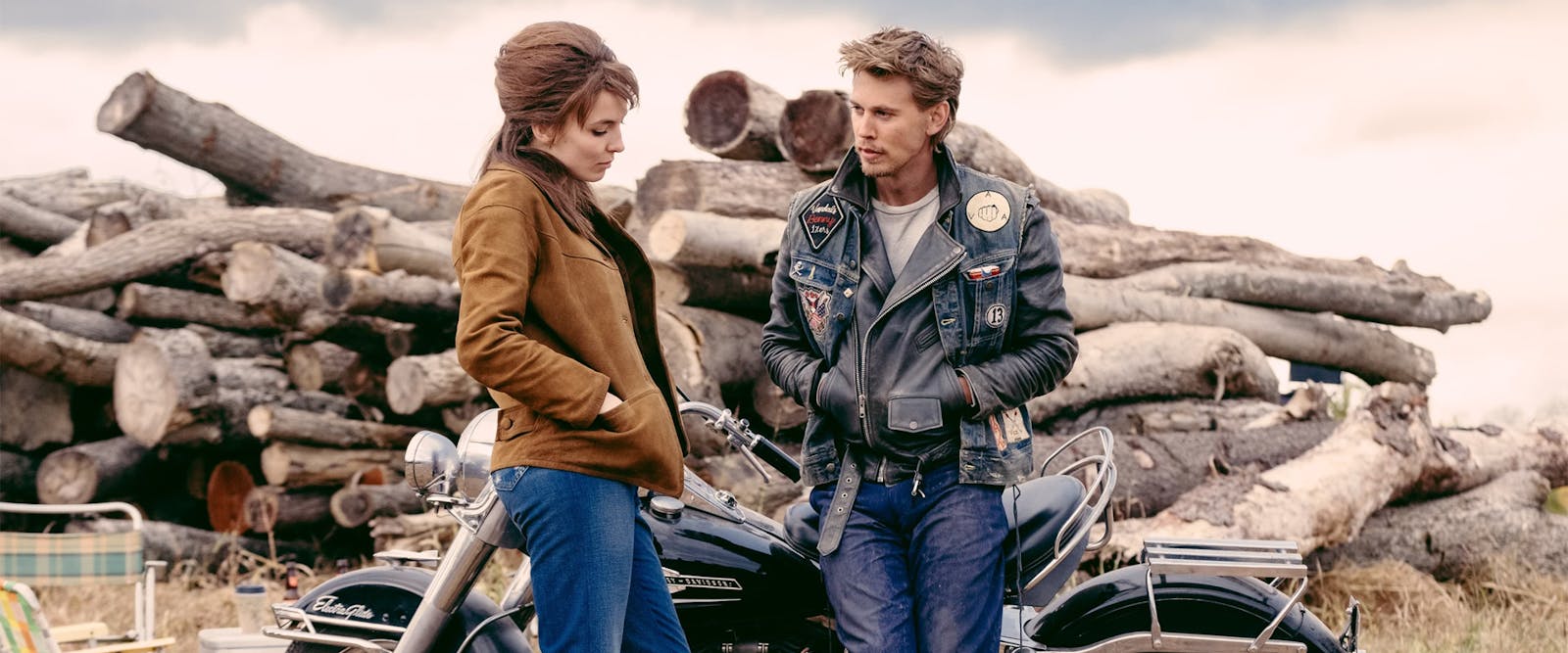 The Bikeriders - Classic Cinemas