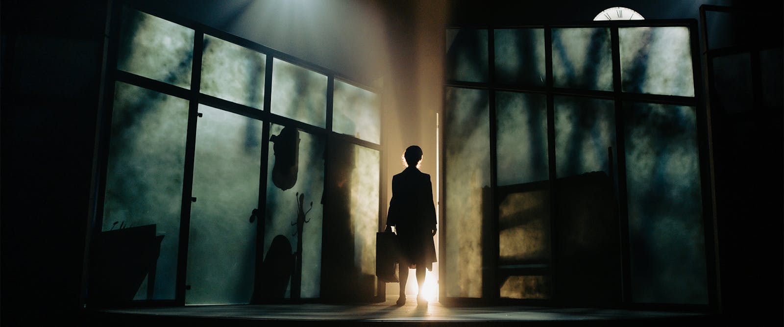 The Hiding Place - Ritz Cinemas