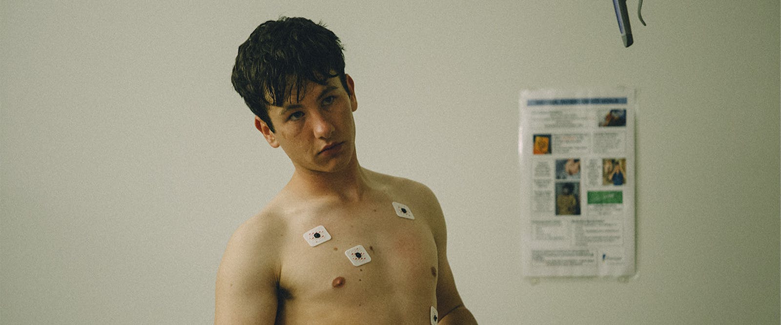 EFF: The Killing of a Sacred Deer (2017) - Ritz Cinemas