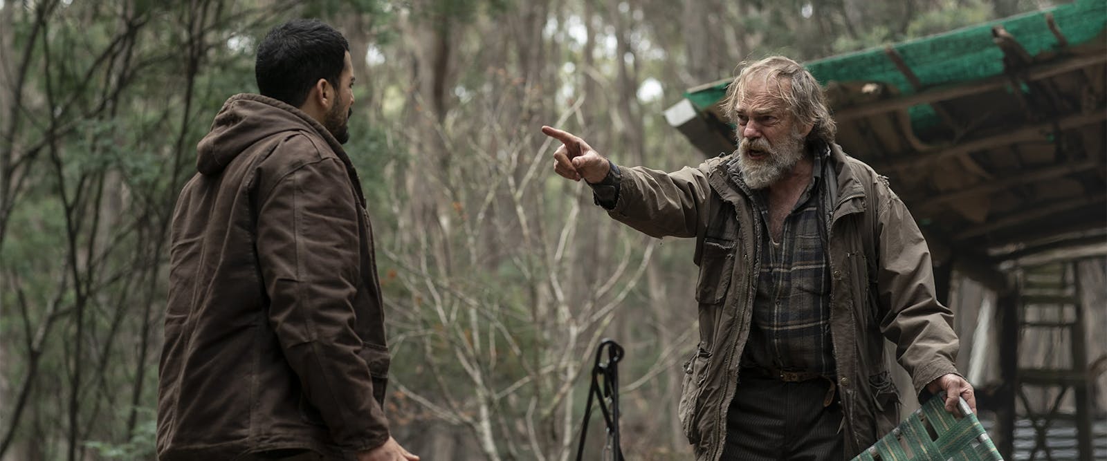 The Rooster - Ritz Cinemas