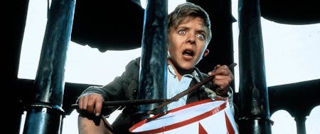 Pigsty (1969) - Ritz Cinemas