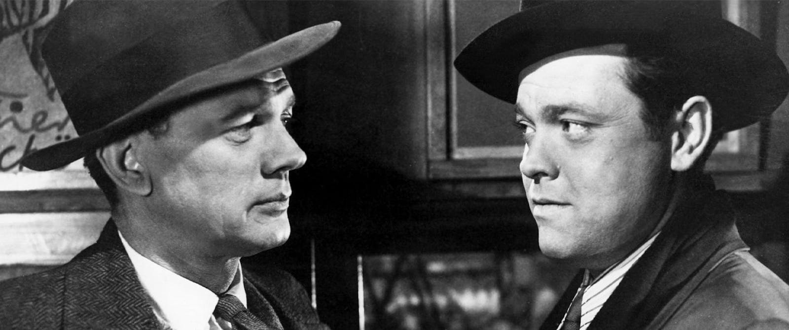 35mm The Third Man (1949) - Ritz Cinemas