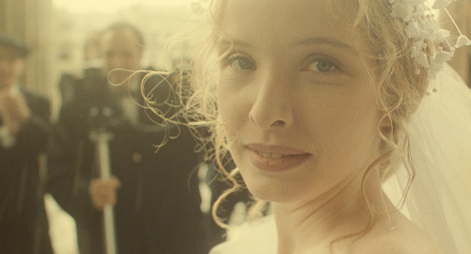 EFF: Three Colours: White (4K Restoration) - Lido Cinemas