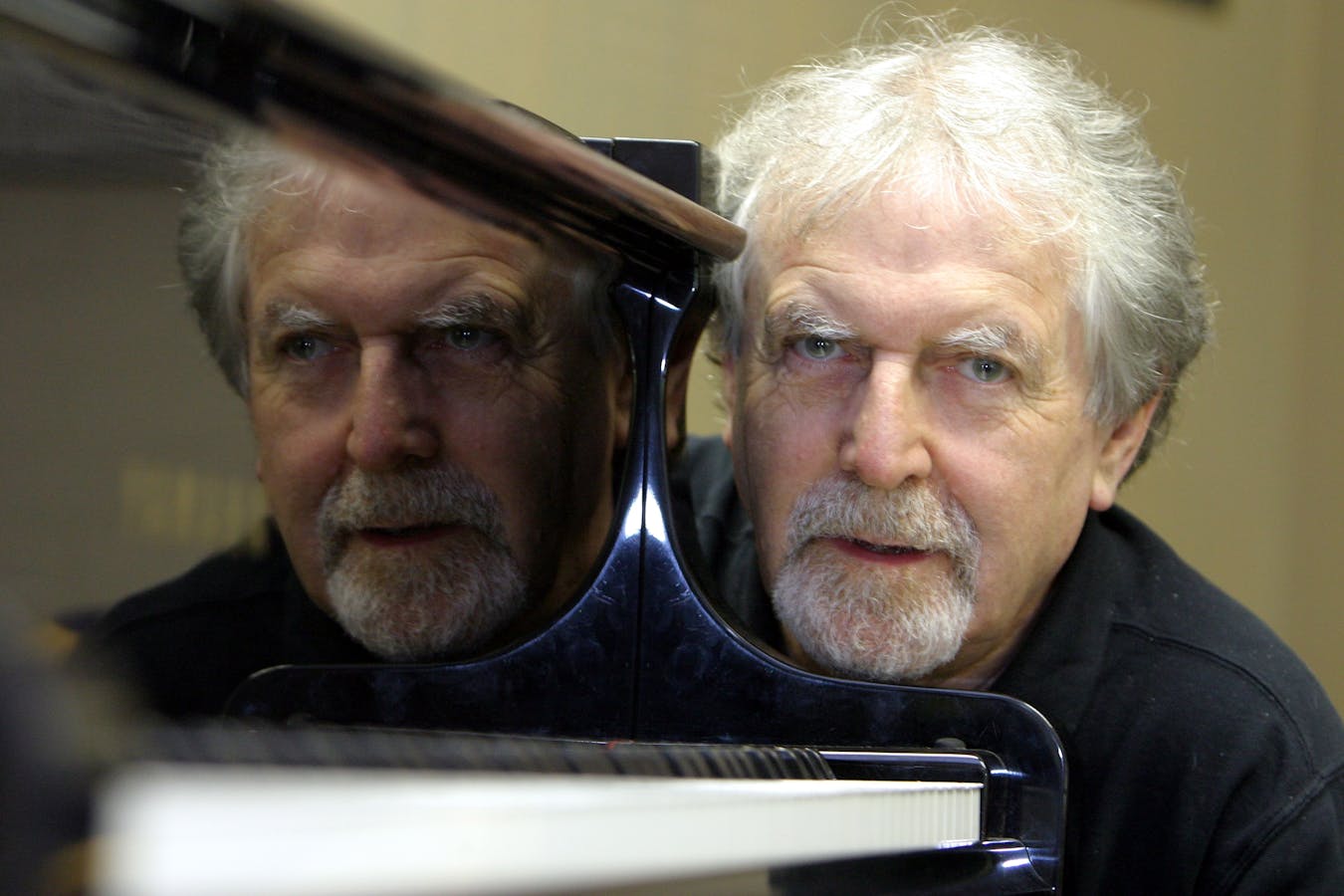 The Tony Gould Trio - Classic Cinemas