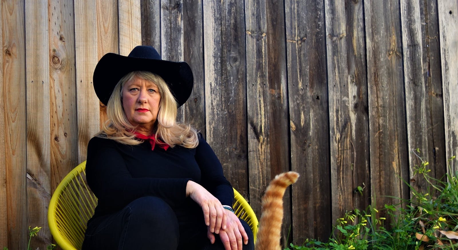 Tracey Miller and the Cyclones - Classic Cinemas