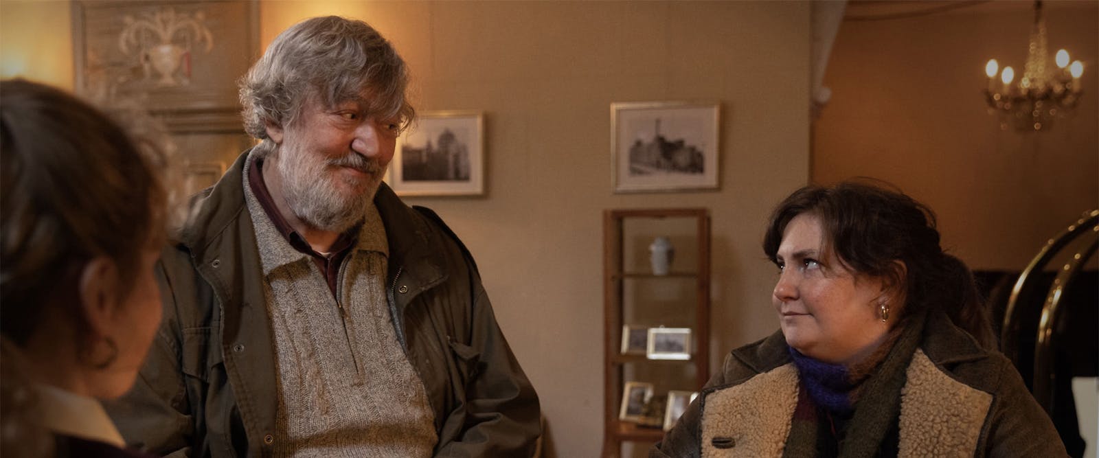 Treasure - Ritz Cinemas