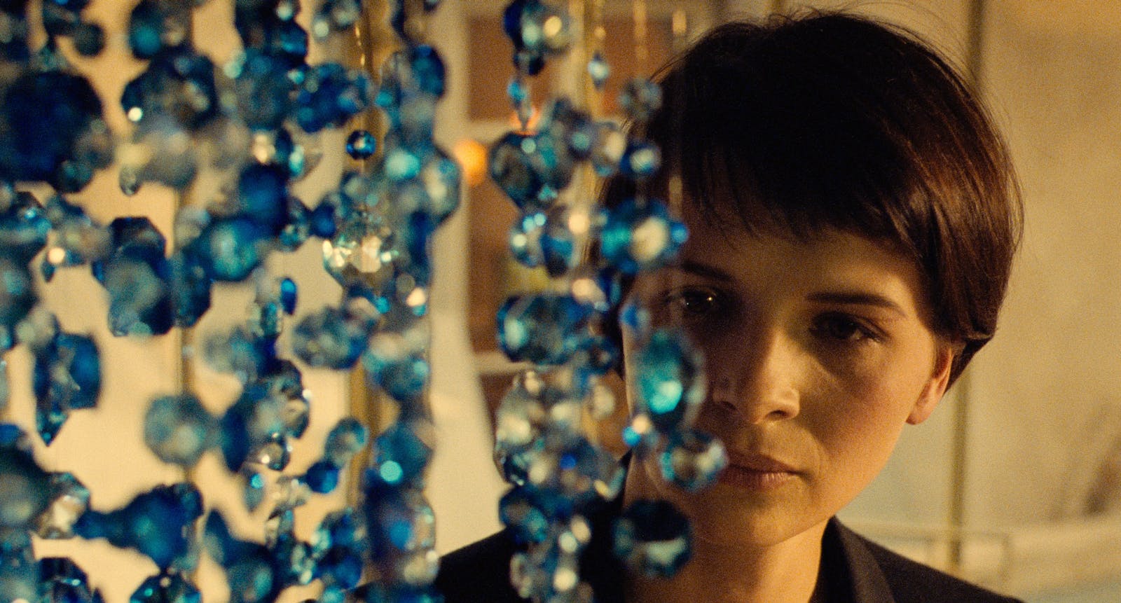 EFF: Three Colours: Blue (4K Restoration) - Lido Cinemas