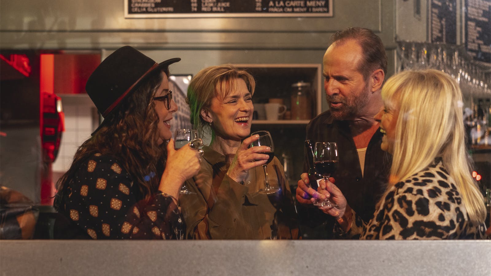 Tuesday Club - Ritz Cinemas