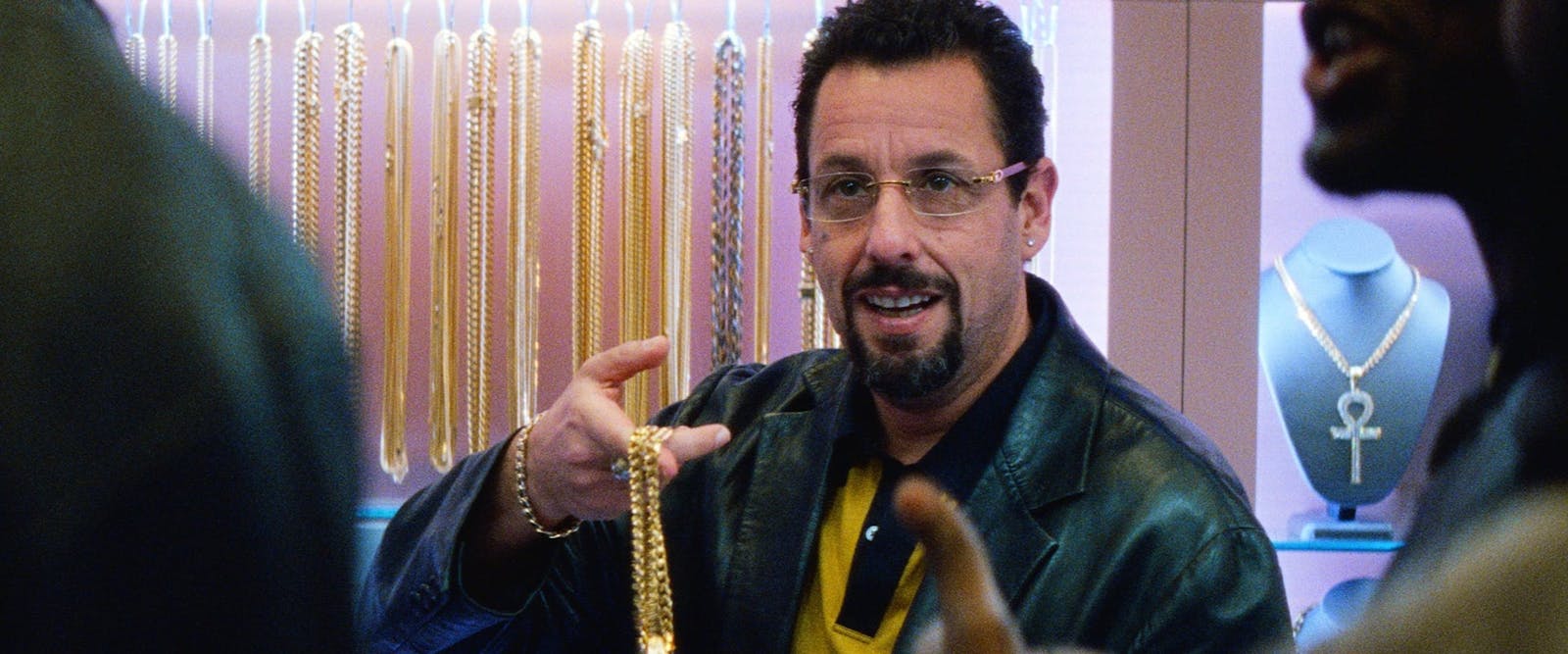 Uncut Gems (2019) - Ritz Cinemas