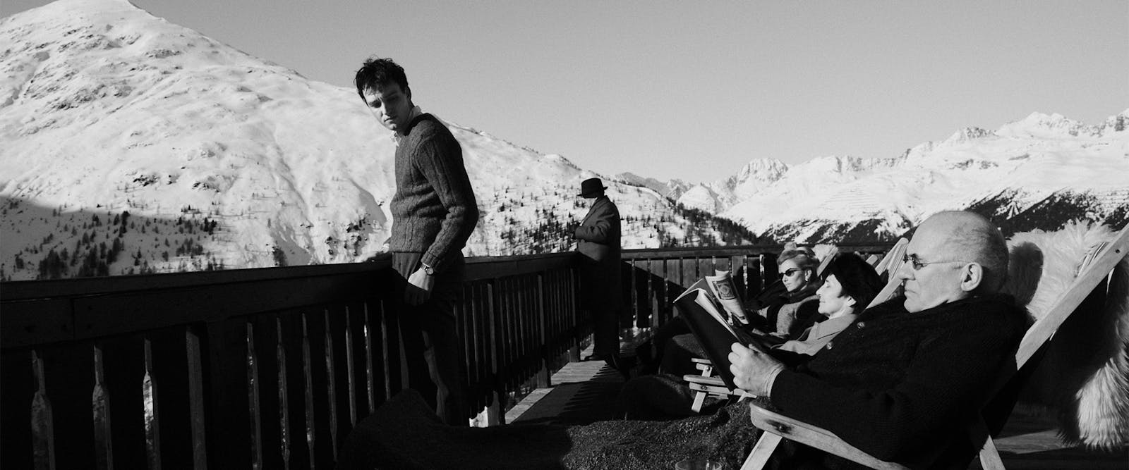 EFF: The Universal Theory - Ritz Cinemas