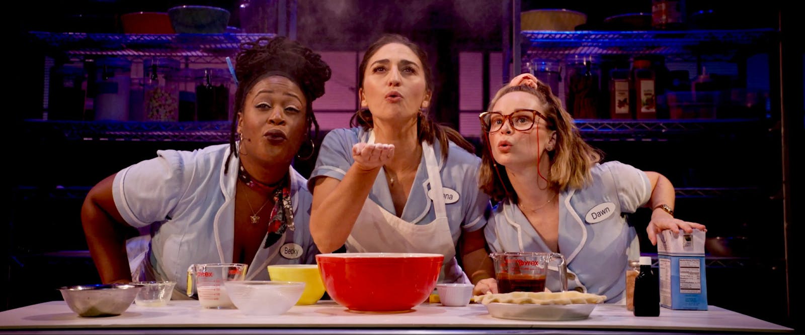 Waitress: The Musical - Classic Cinemas