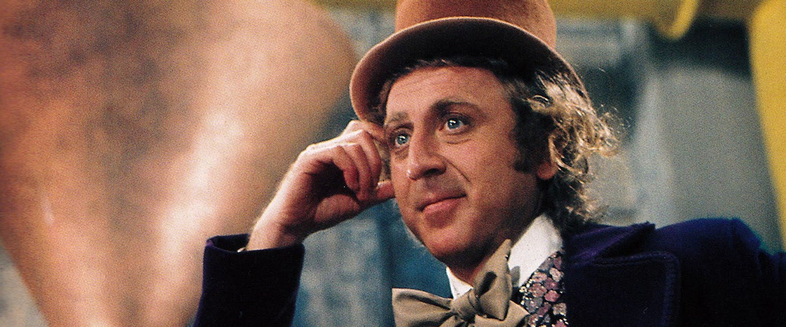 Willy Wonka & the Chocolate Factory (1971) - Classic Cinemas