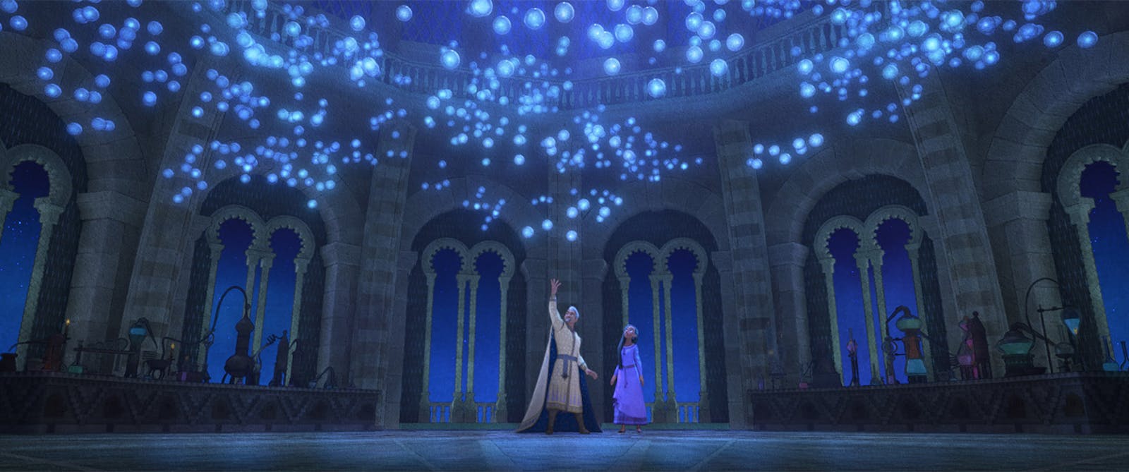 Wish - Cameo Cinemas