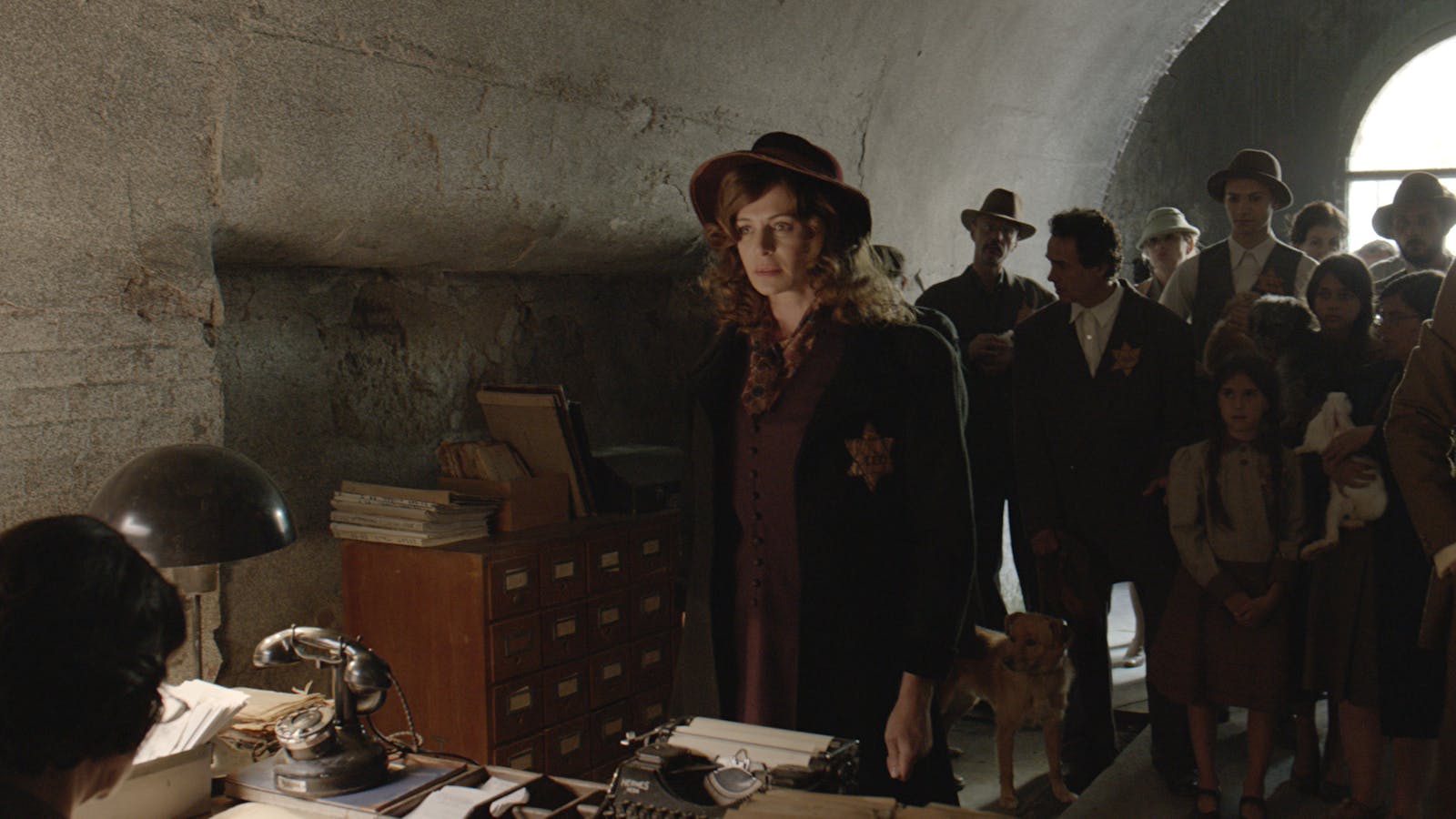 RRFF18: Witnesses - Classic Cinemas