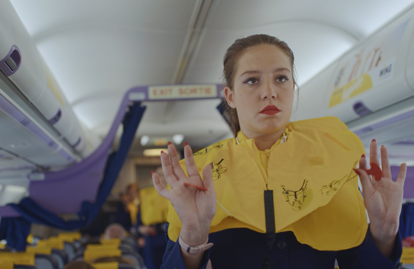 EFF: Zero Fucks Given - Lido Cinemas