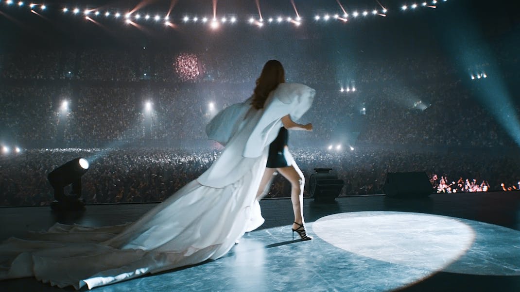 Aline - Classic Cinemas