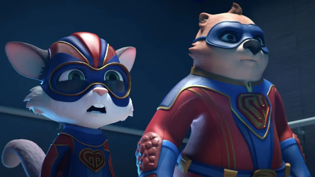 Combat Wombat: Back 2 Back - Ritz Cinemas