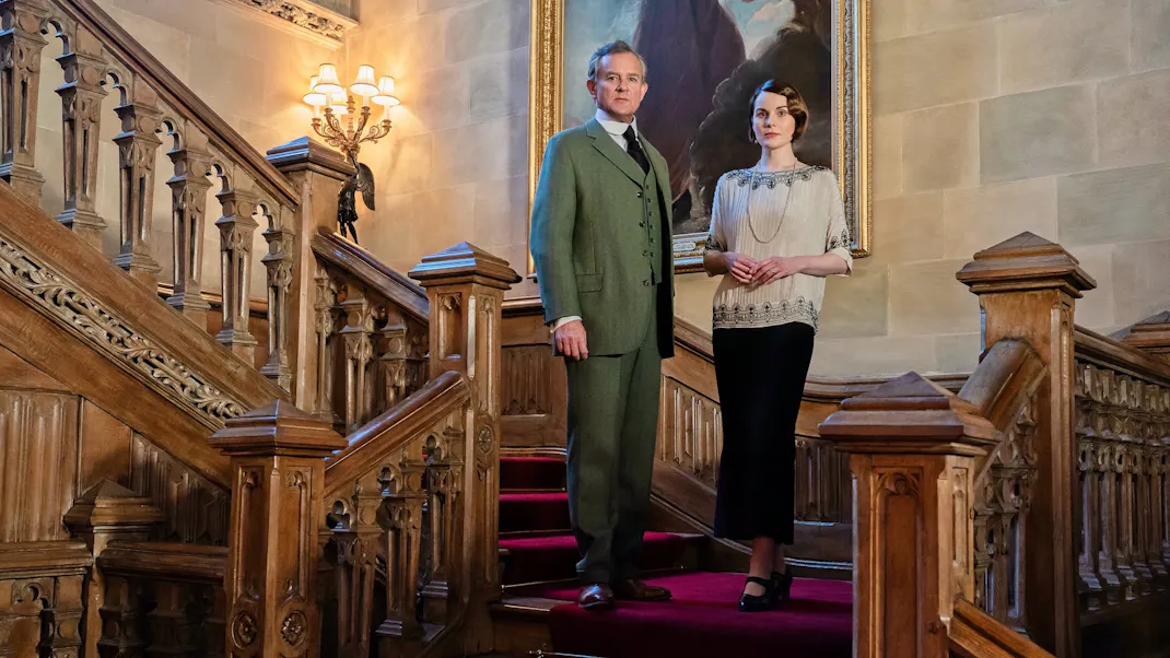 Downton Abbey: A New Era - Ritz Cinemas