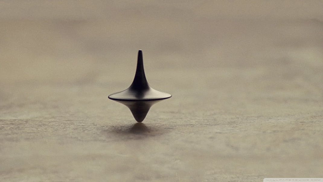 Inception (2010) - Cameo Cinemas