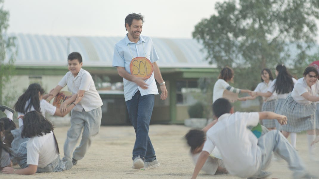 Radical - Ritz Cinemas