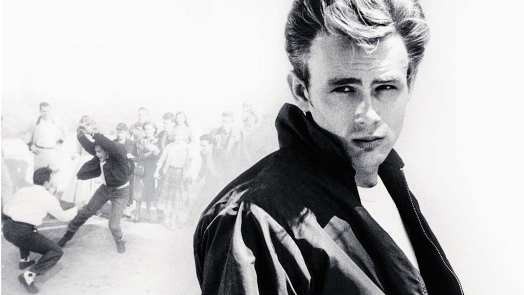 Rebel Without a Cause (1955) - Ritz Cinemas