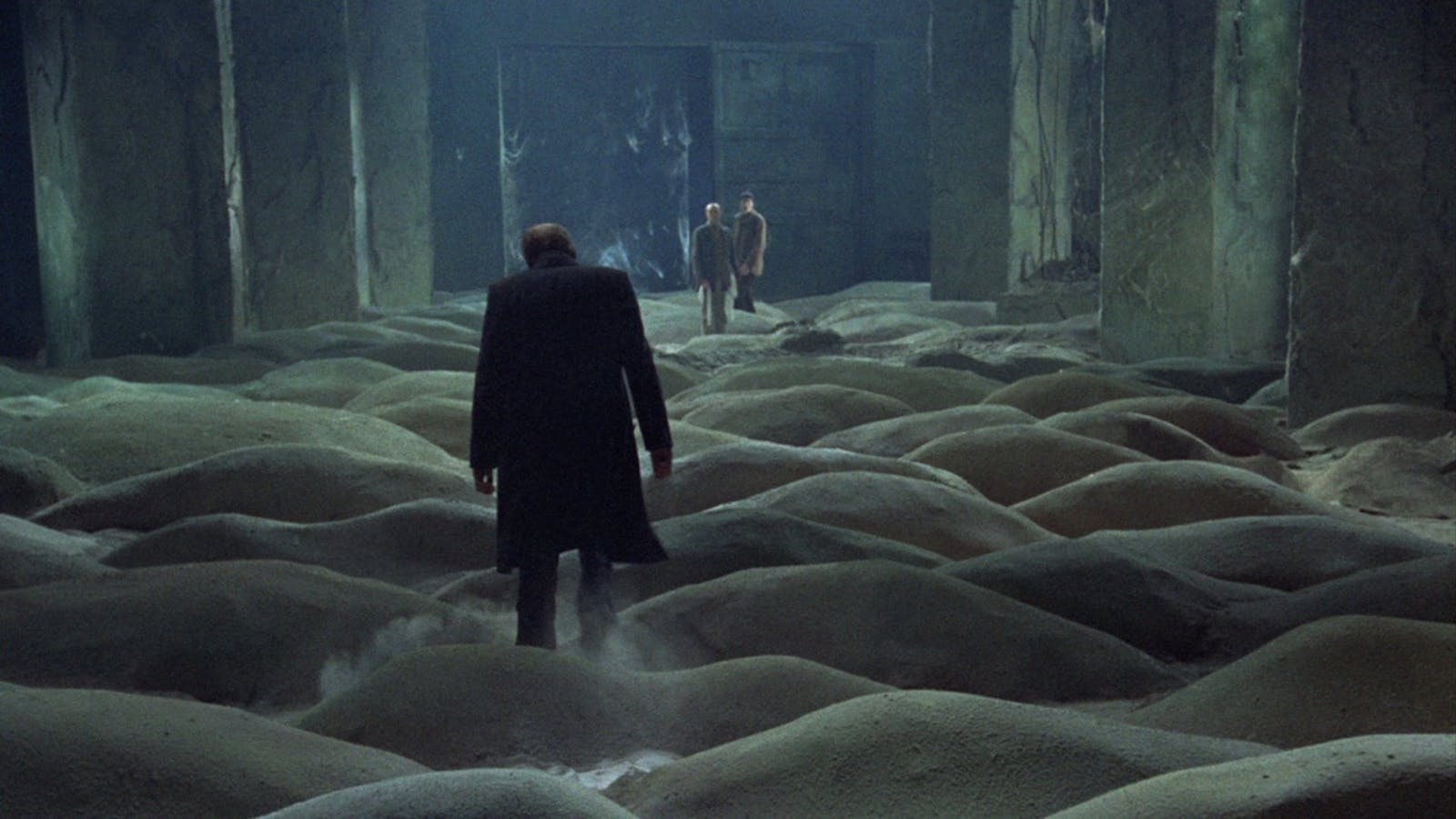 Stalker (1979) - Lido Cinemas