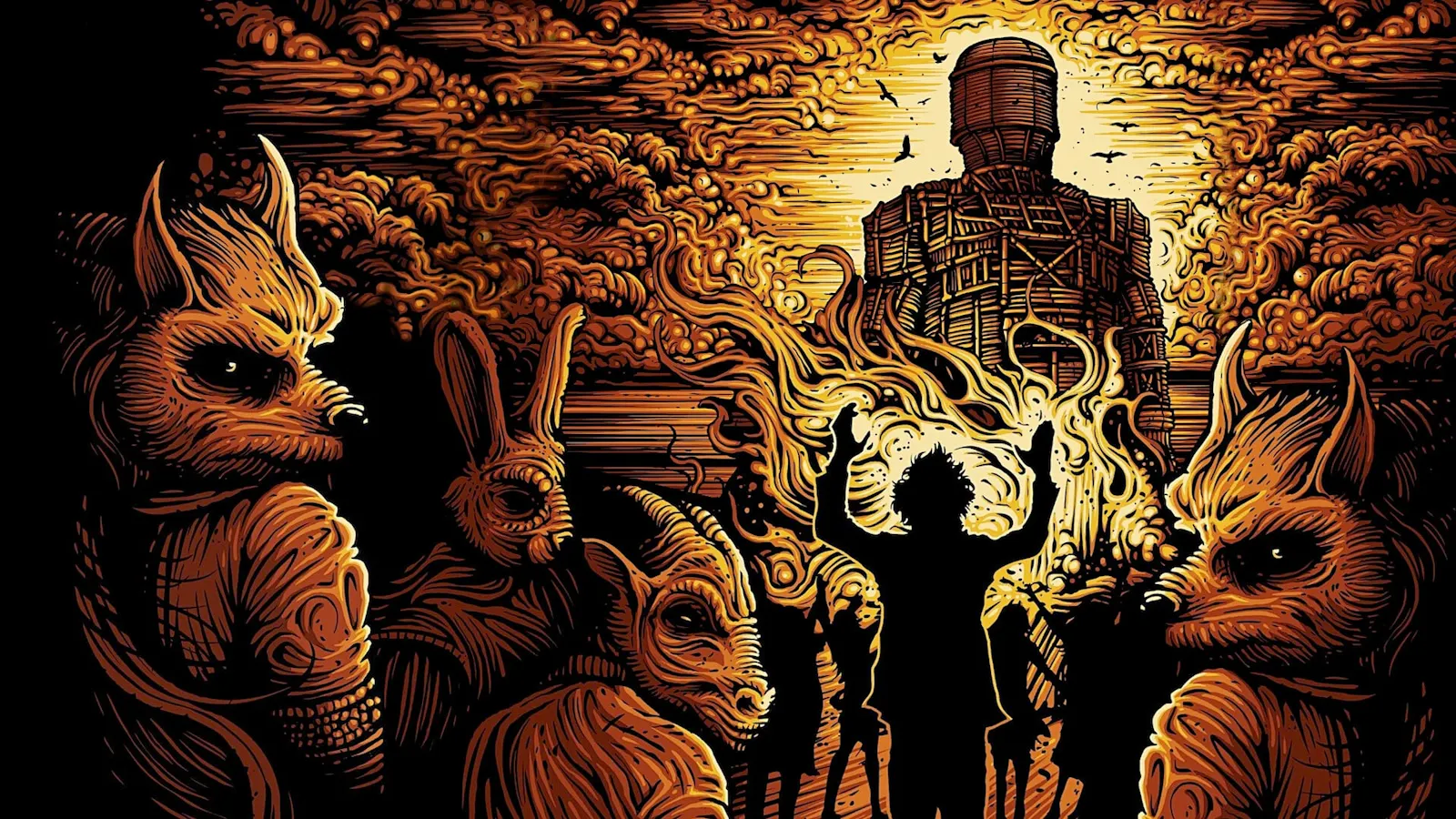 The Wicker Man: The Final Cut – 4K Restoration (1973) - Ritz Cinemas