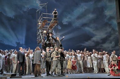 Met Opera - Ritz Cinemas