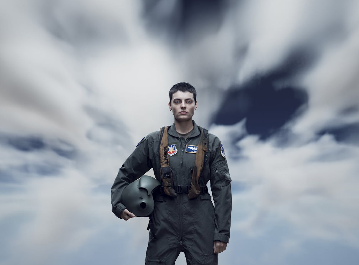 Met Opera: Grounded - Ritz Cinemas