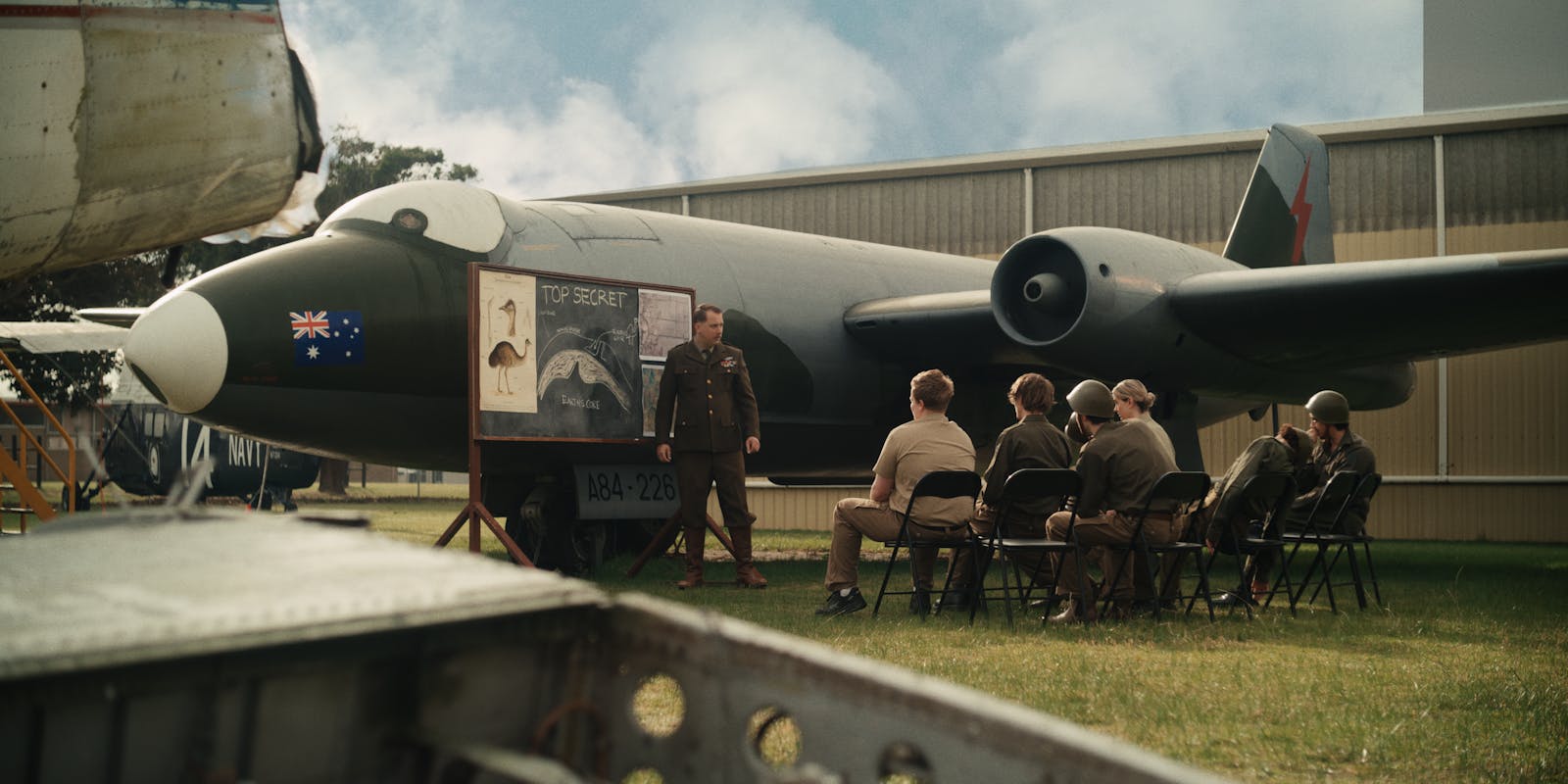 The Emu War - Classic Cinemas